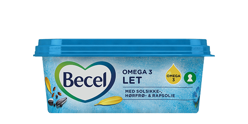 Becel Let