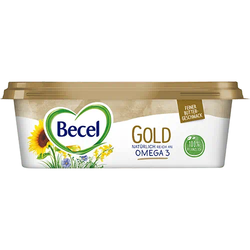Becel Gold | Becel
