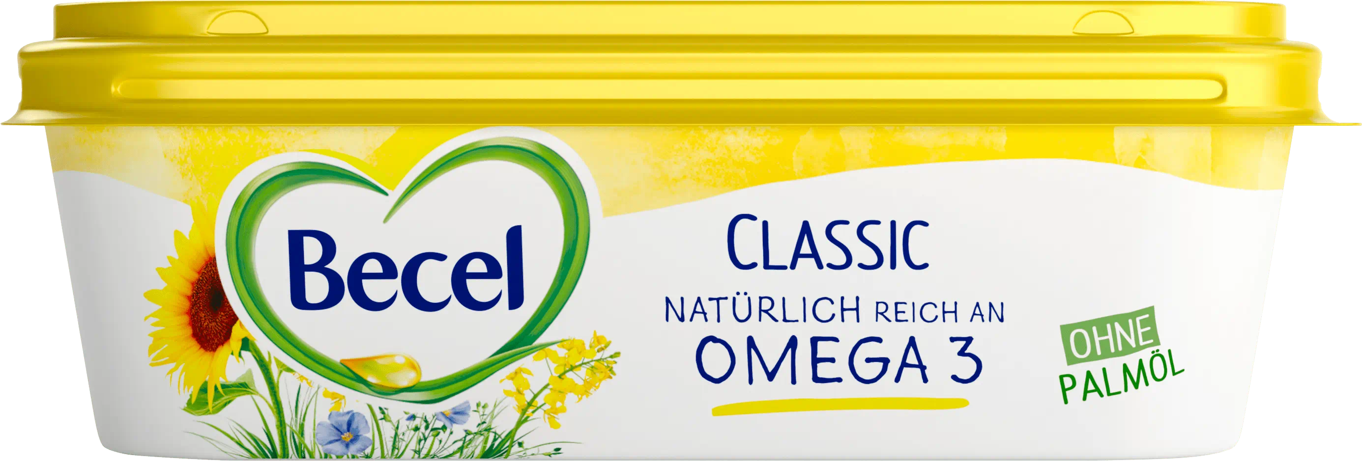 Becel Classic | Becel