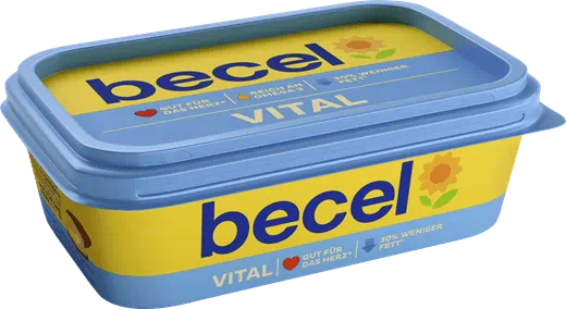 becel vital