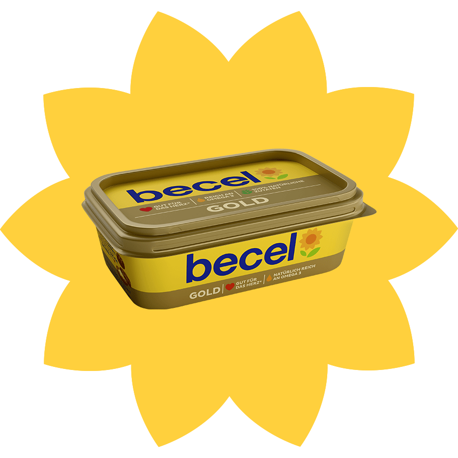 Becel DE | Becel