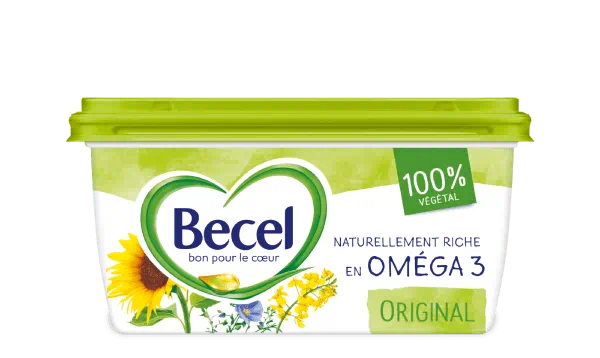 Becel Original