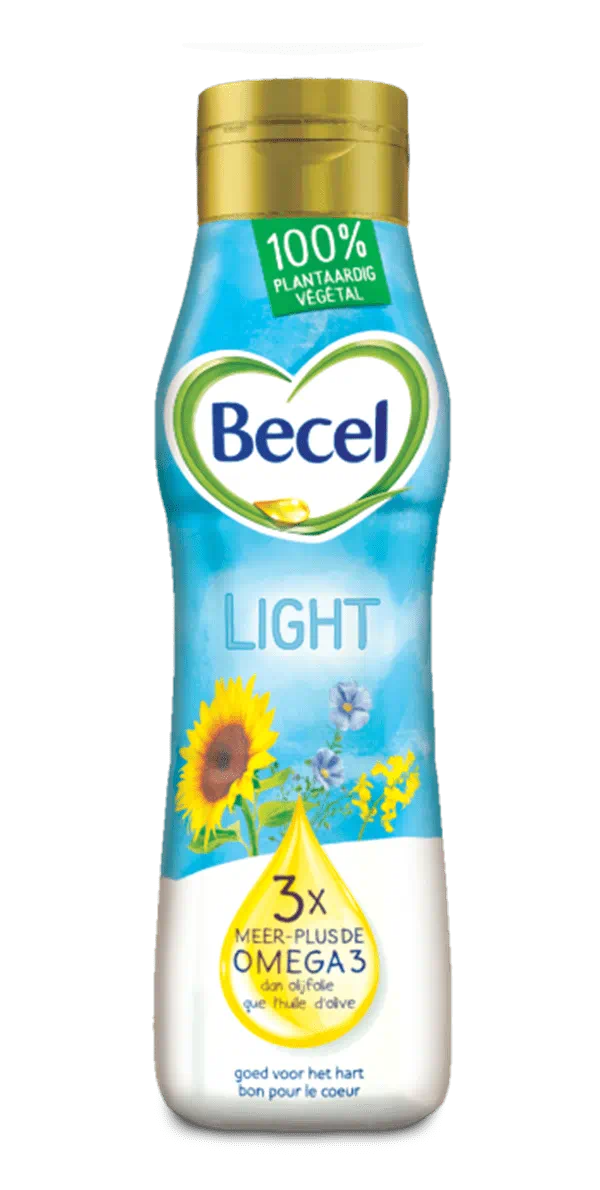 Becel cuisine