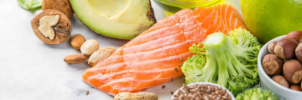 Verzadigde vetten en onverzadigde vetten | Becel