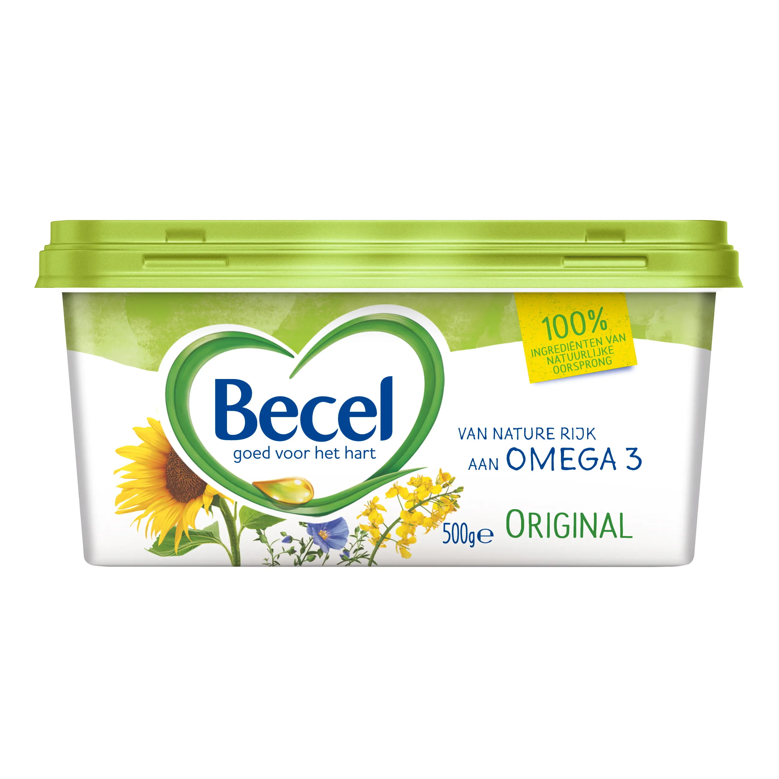 Becel Original | Becel