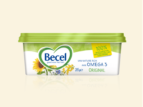 Becel