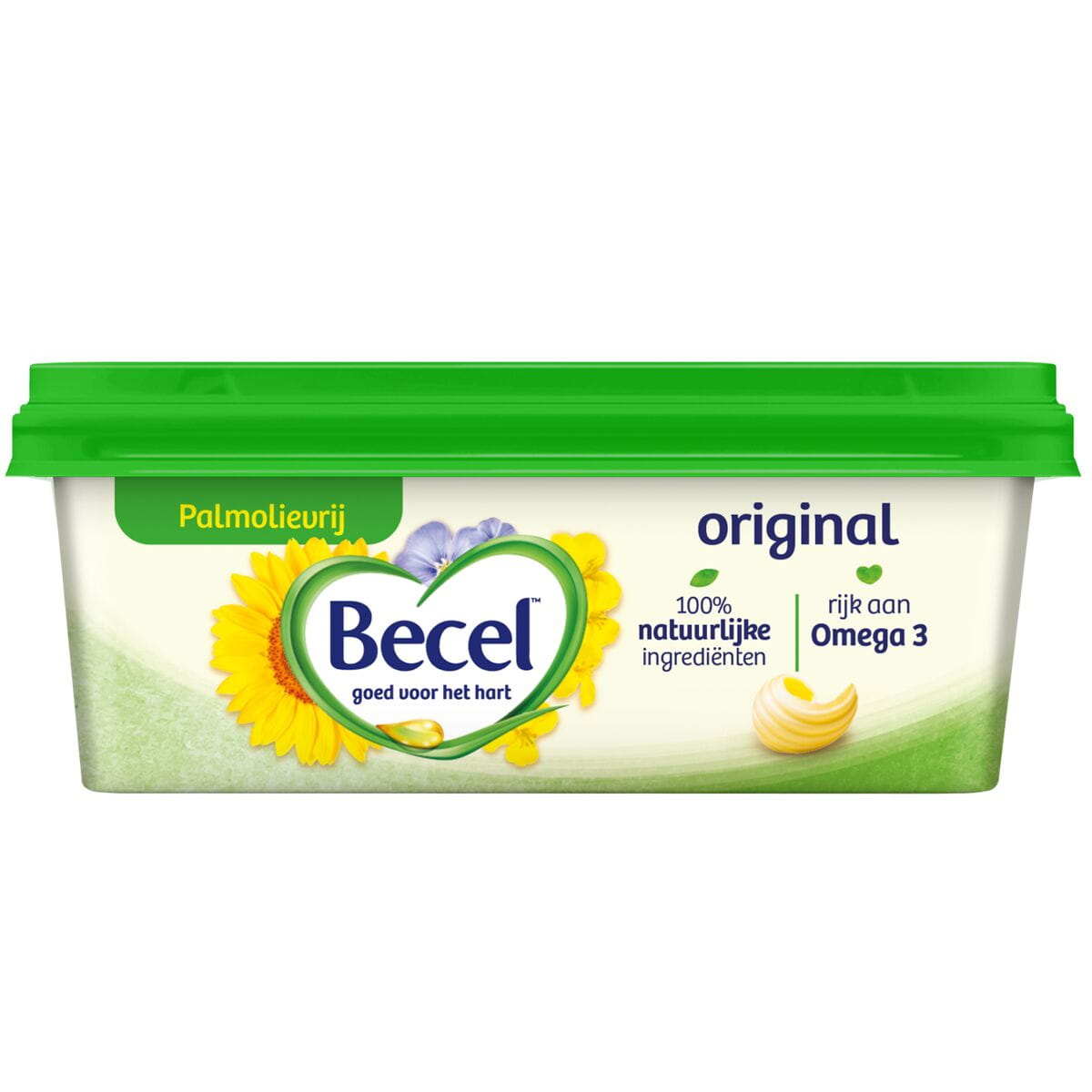Becel Original