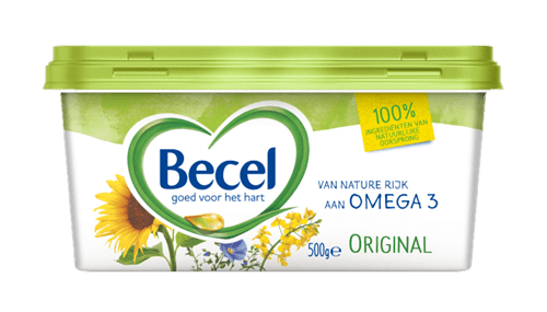 Becel Original