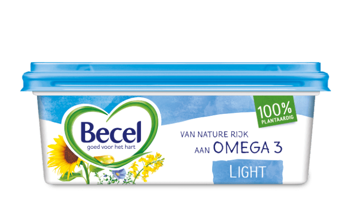 Becel Light