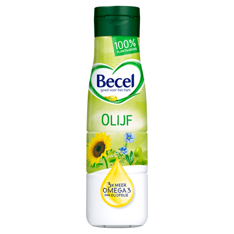 Becel | Becel