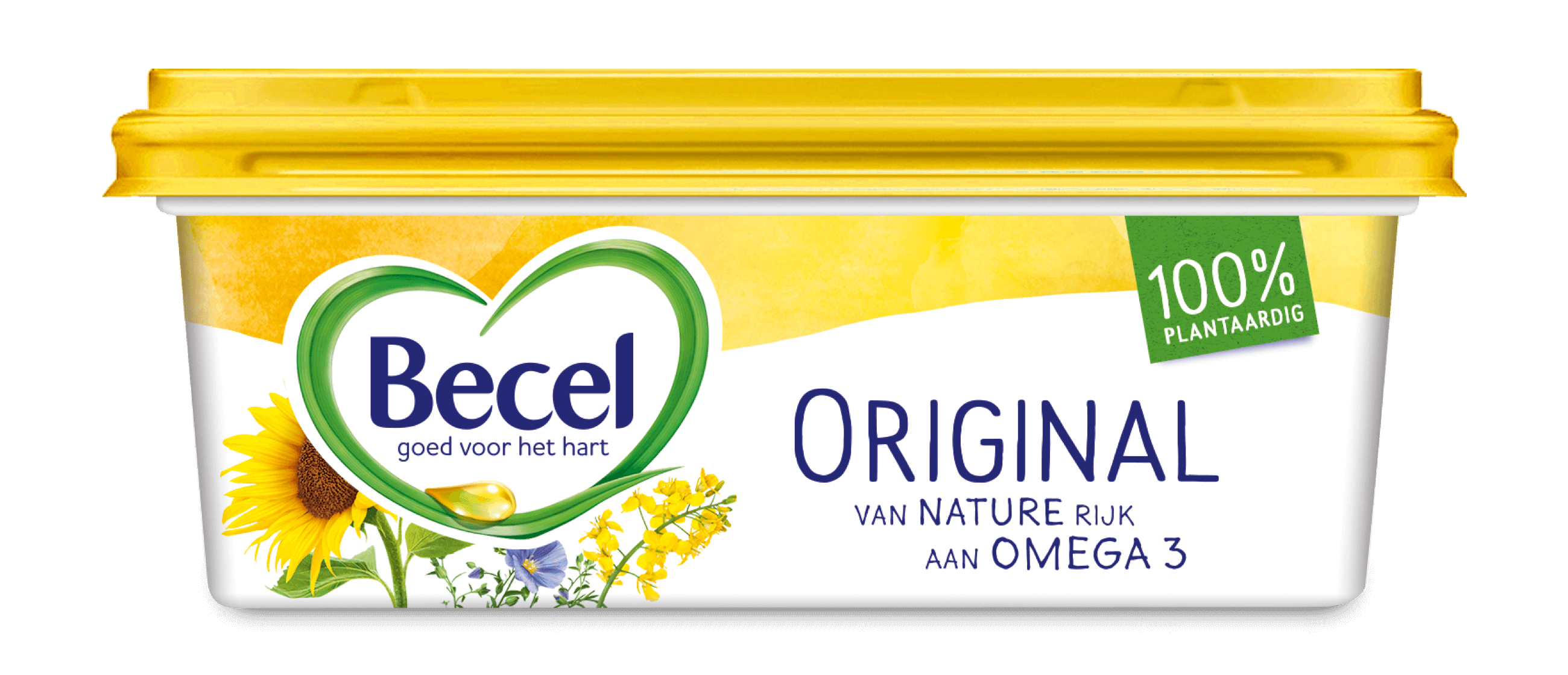 Becel Original