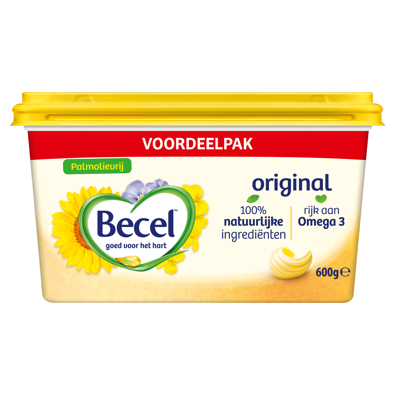 Becel Original - Becel.nl | Becel