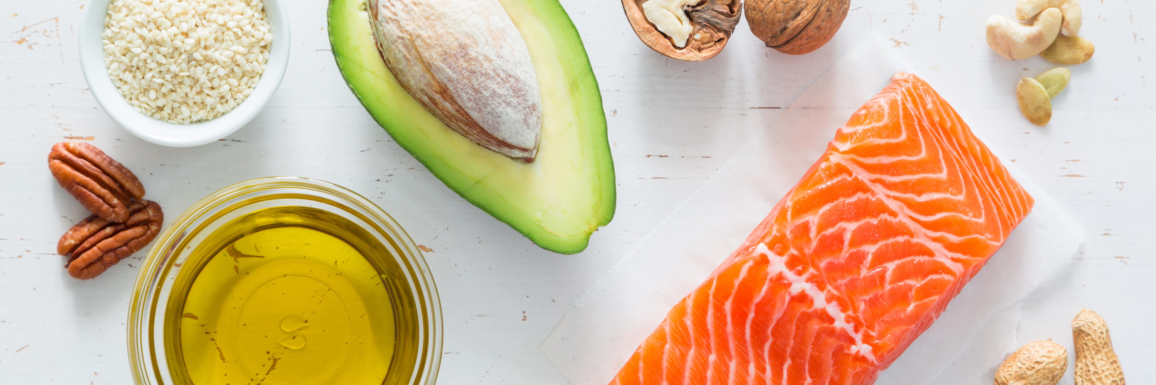 Wat zijn vetten? De verschillende functies van vetten - Becel.nl | Becel