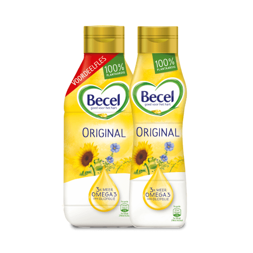 Becel Original (vloeibaar)