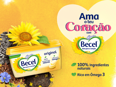 Becel | Becel