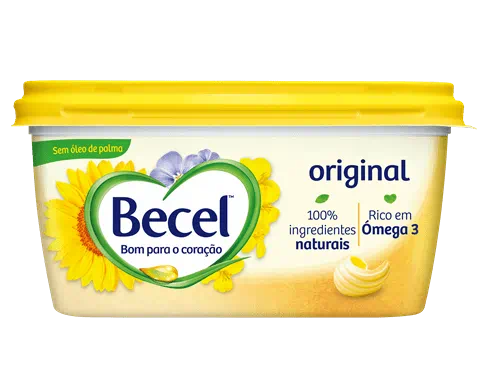 Becel Original | Becel