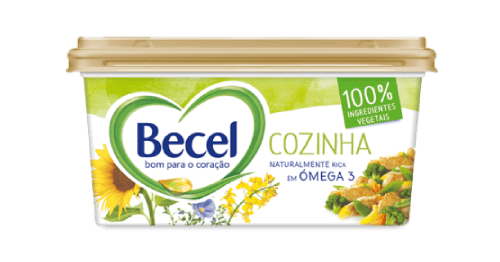 Becel Cozinha
