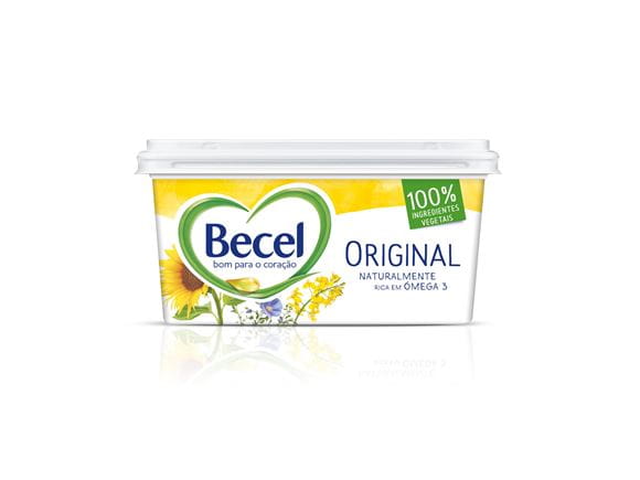 Becel Sabor a Manteiga