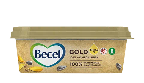 Produkter| Becel