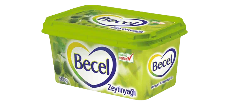 Becel Klasik Margarin| Becel