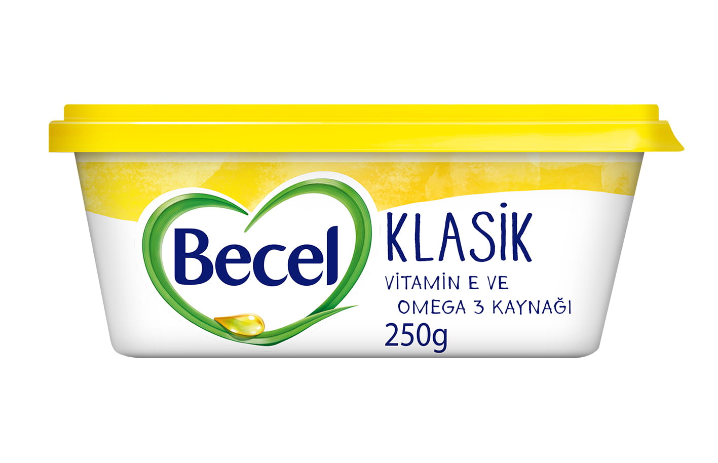 Becel Klasik Margarin| Becel