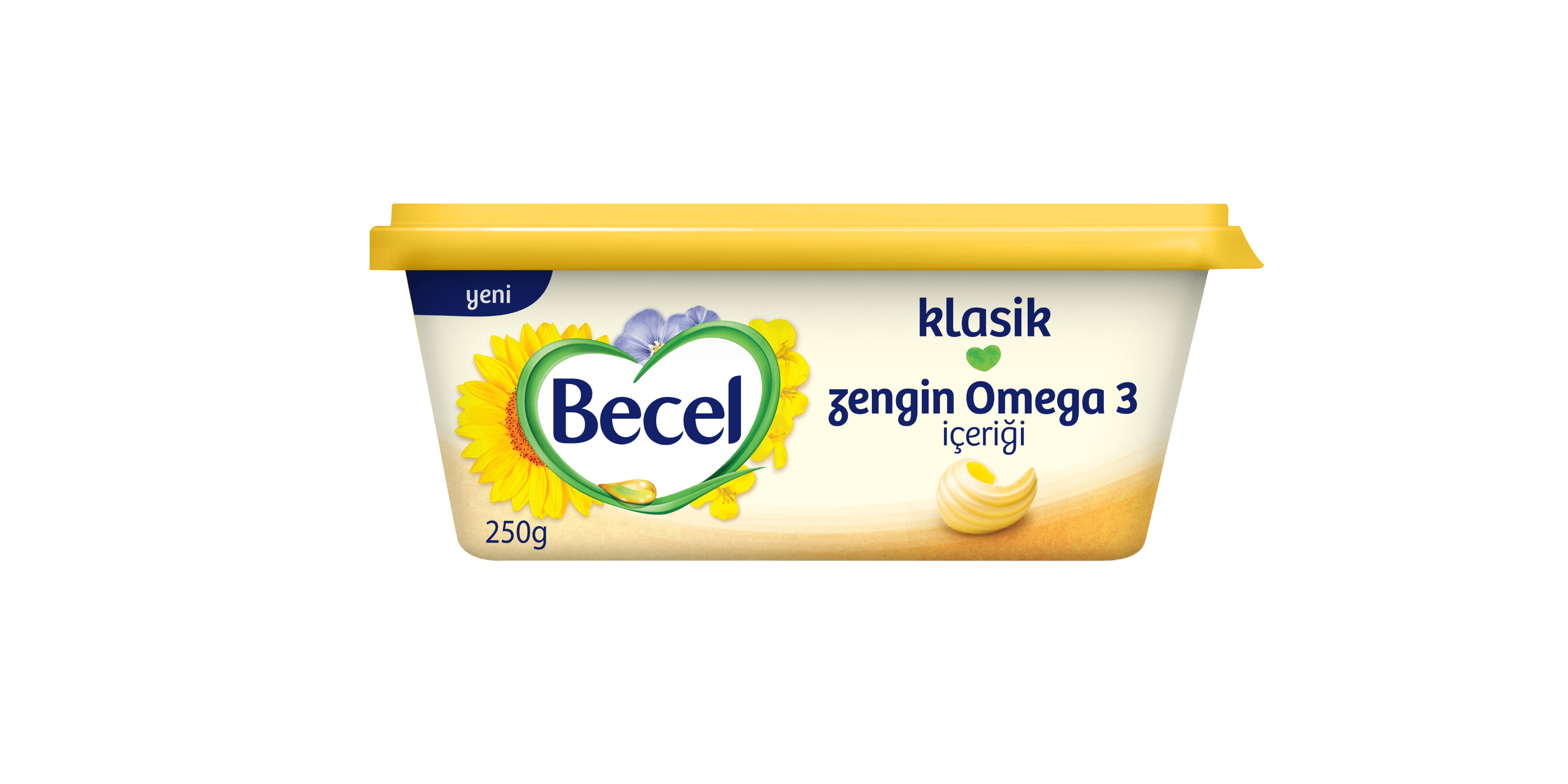 Becel Klasik Margarin| Becel